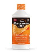 Optima Glucosamine HCL Sour Cherry 40 servings