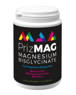 PrizMAG Magnesium Plus 90 caps