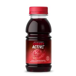 Active Edge Cherry Active Concentrate 210ml
