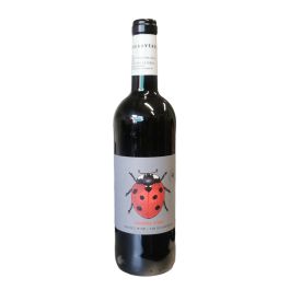 Bodegaverde Cariñena Garnacha Syrah Organic Red Wine 750ml