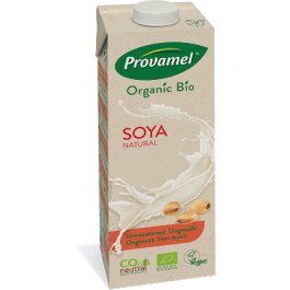 Provamel Organic Soya Drink - Unsweetened