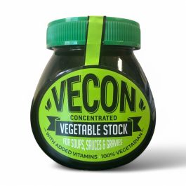 Vecon Concentrated Vegetable Stock 225g | Organico