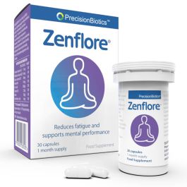 Zenflore (30 caps)