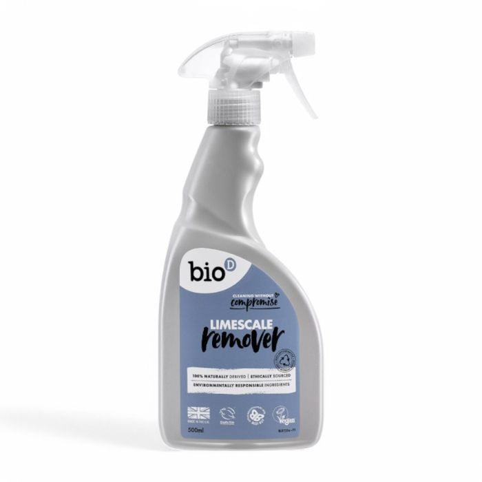 Bio D Limescale Remover 500ml | Organico
