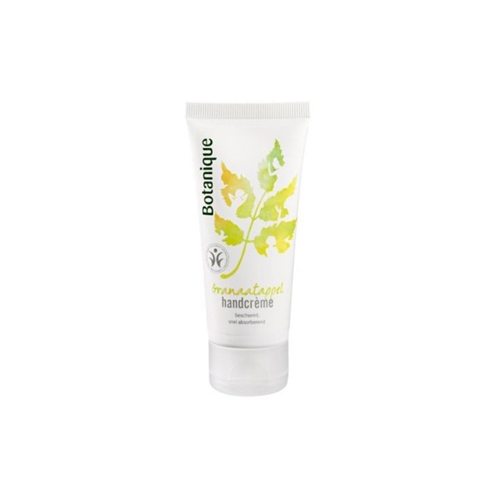 Botanique Pomegranate Hand Cream 50ml