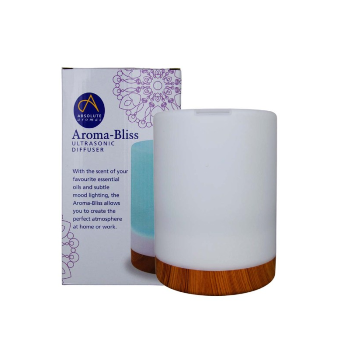 Absolute Aromas Aroma-Mist Ultrasonic Diffuser | Organico