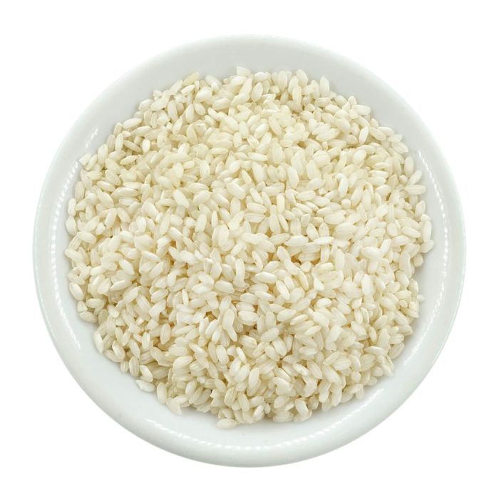 Bulk Organic Arborio Rice | Organico