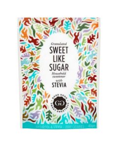 Sugars, Sweeteners & Syrups | Organico Bantry