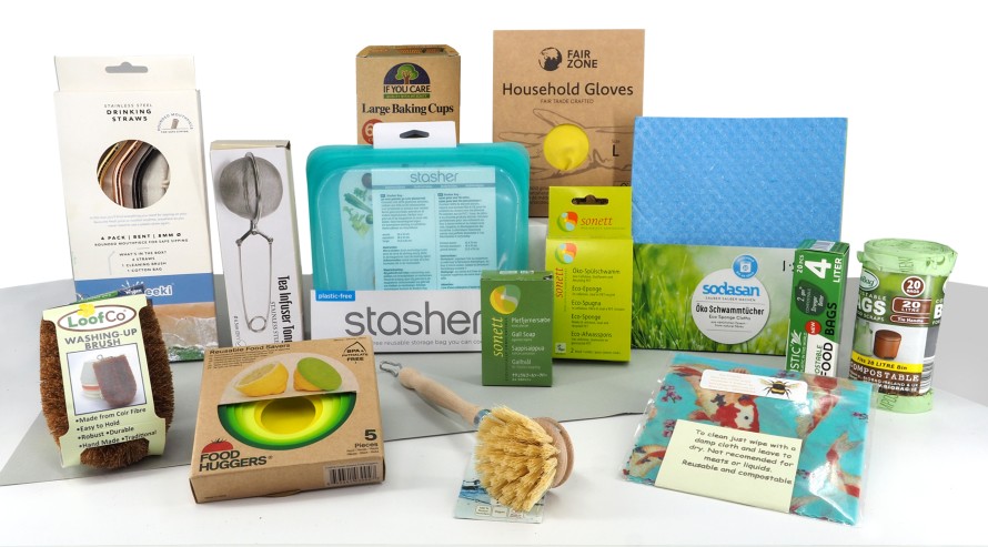 15 products to reduce plastic AND food waste in your kitchen - Organico ...