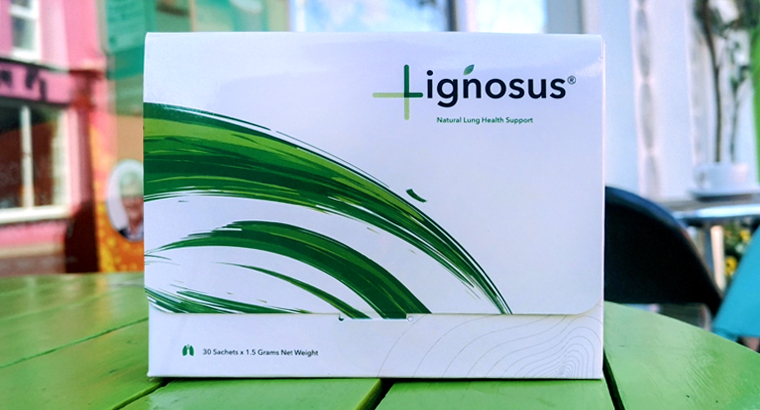 Health Lungs as we age — The Magic of Lignosus (Tiger Milk Mushroom ...