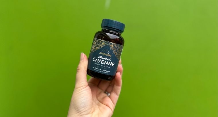 Cayenne Pepper: Benefits & Uses of a Wonder Spice - Organico Blog